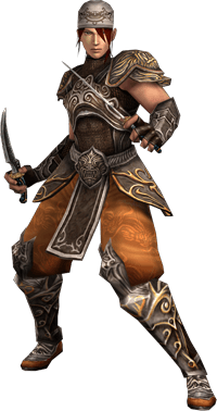 Metin2 - Orientální akční MMORPG zdarma