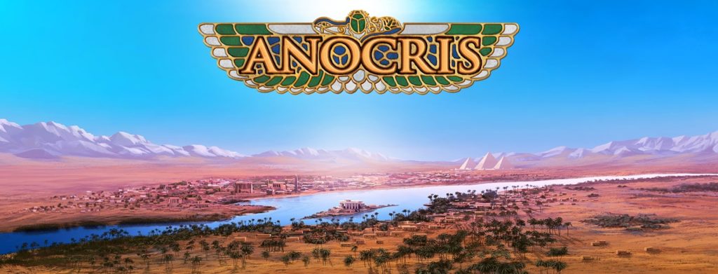 Anocris - Nejlepší online hry zdarma